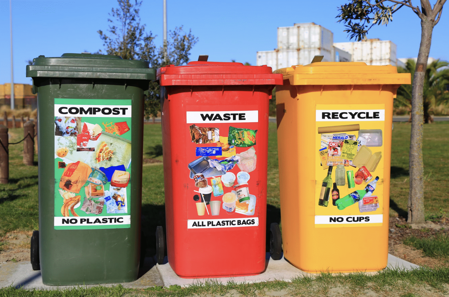 How Waste Streams Impact Trash Removal Costs – The Cost Guards